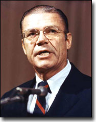 Lessons Learned: The Life of Robert S. McNamara