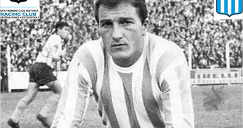 Historia Racing: Miguel Ángel Mori