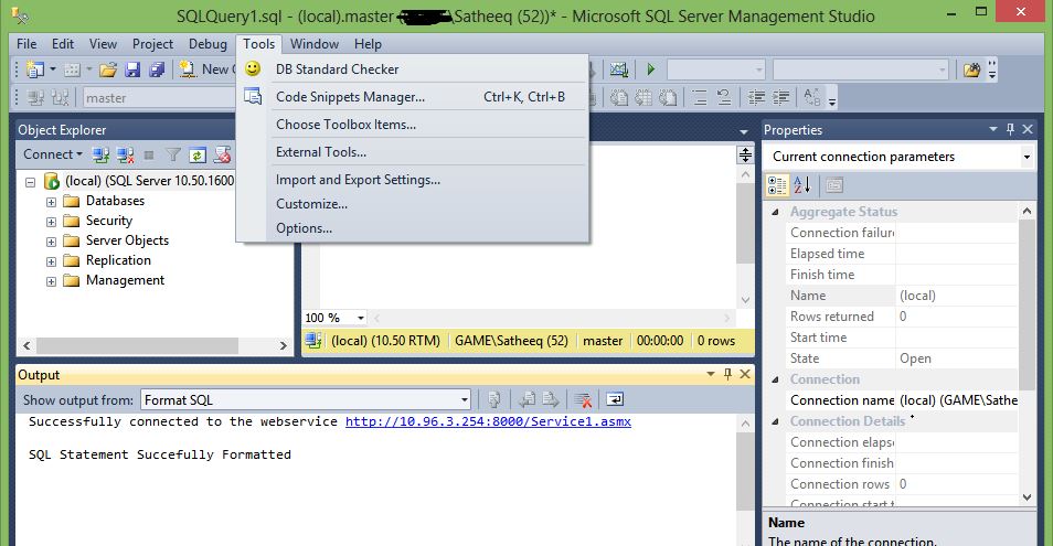 Common Language Runtime Detected An Invalid Program Visual Studio 2010 ...