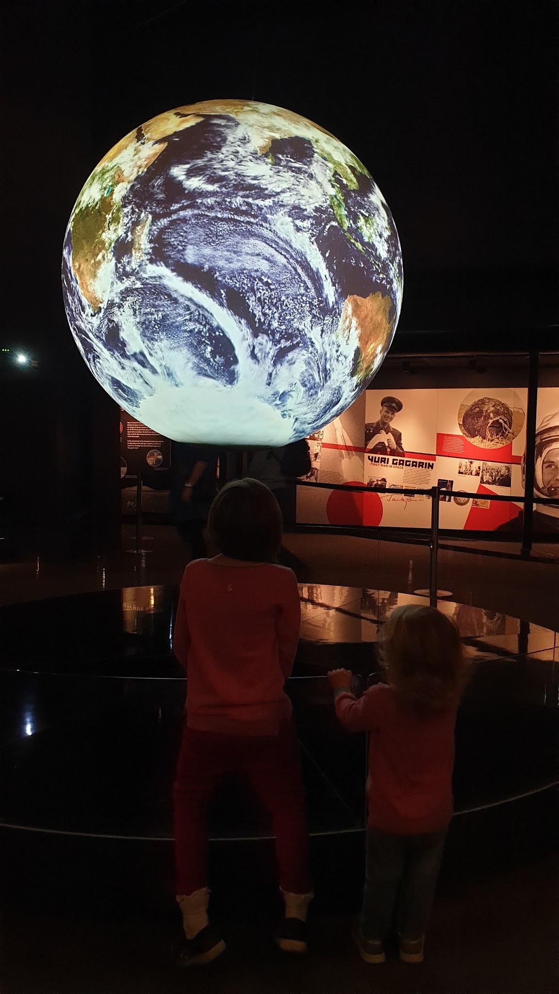 Why visit the Science Museum with kids in 2021?