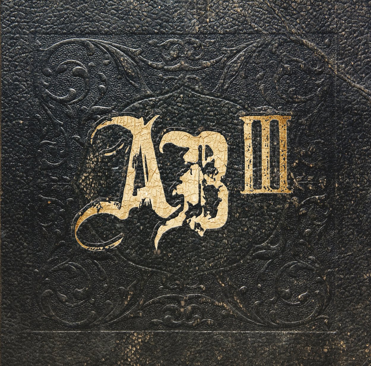 The Mind of Alex Wood: Alter Bridge: AB III