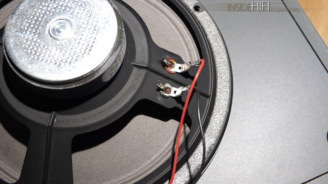 Inside Hi-Fi: Sony SS-2030