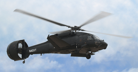 SNAFU!: Why is the SpeedHawk languishing????