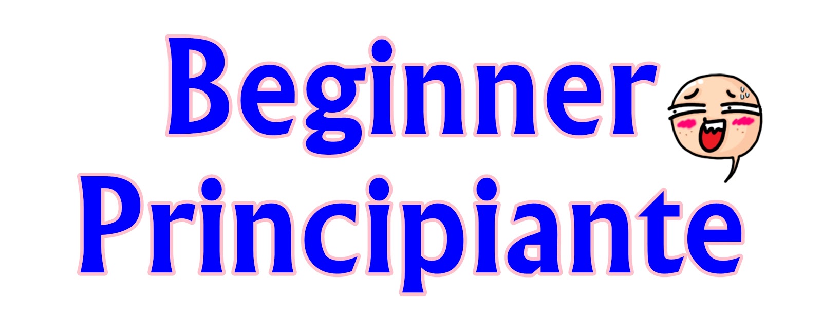 It's about english: Beginner (alphabet)