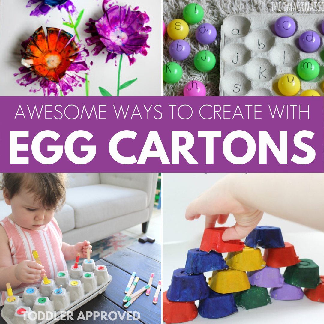 Toddler Approved Creative Egg Carton Activities For Kids toddler-approved-creative-egg-carton-activities-for-kids