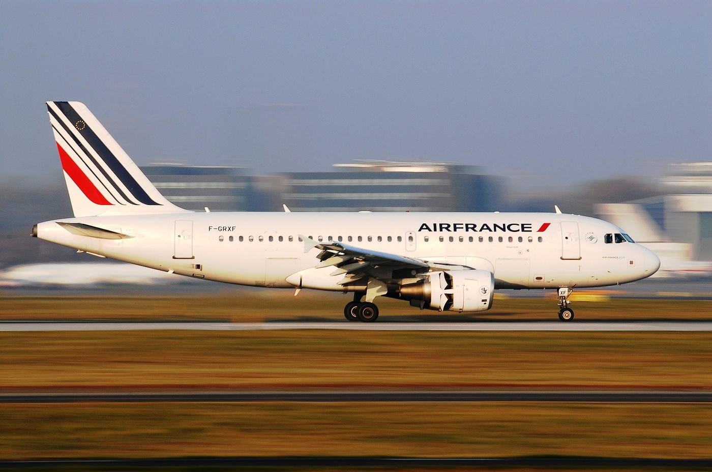 Air France to launch Dubrovnik flights