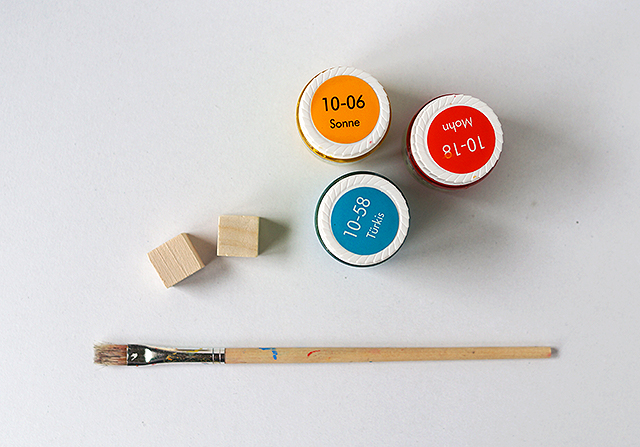 Same color dice game - Journey into Creativity