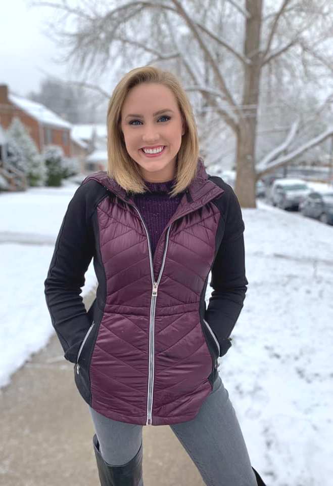 The Appreciation Of Booted News Women Blog 10newss Jessica Jewell Is