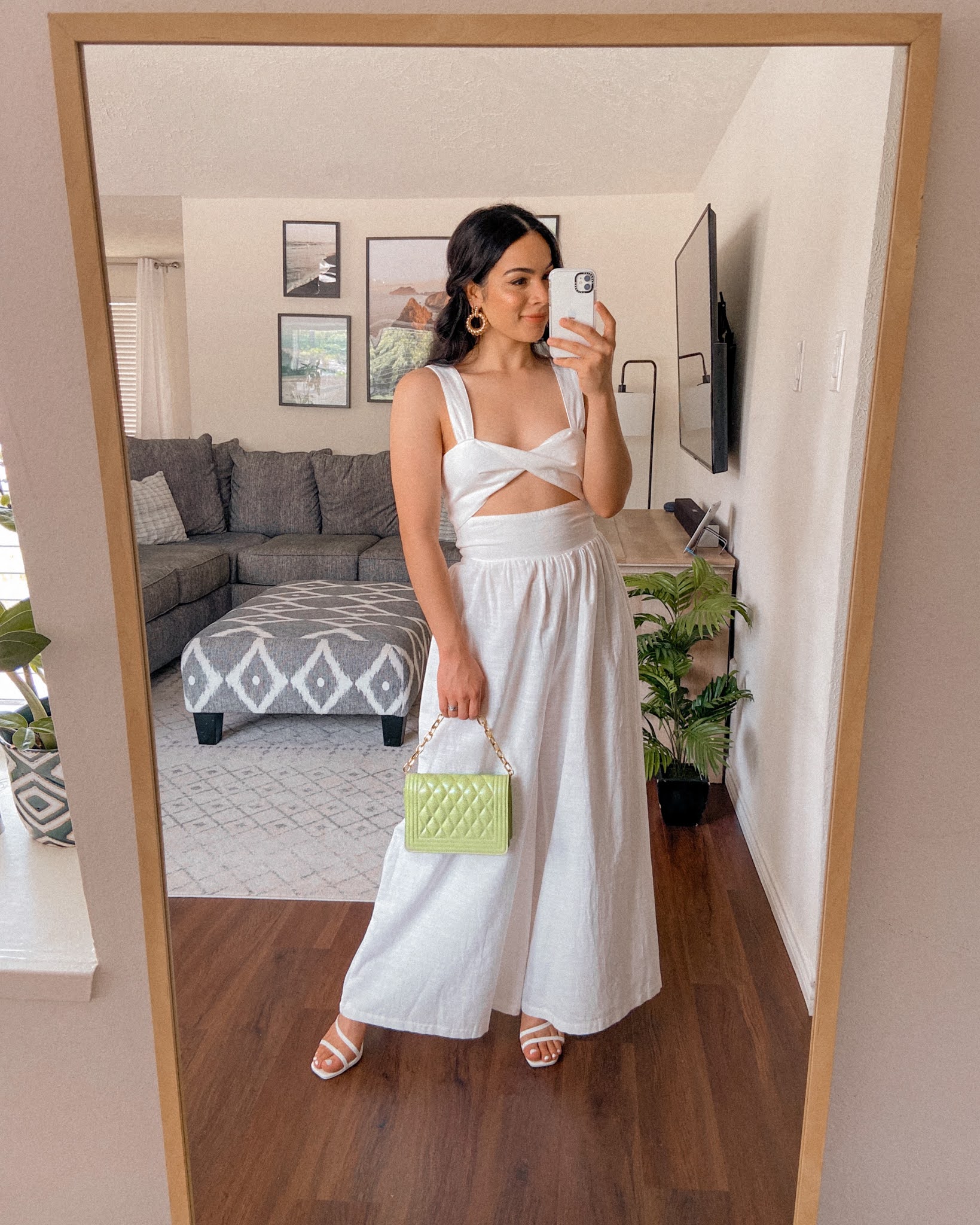 SHEIN Summer Try-On Haul | Your Girl Jess | Lifestyle Blog