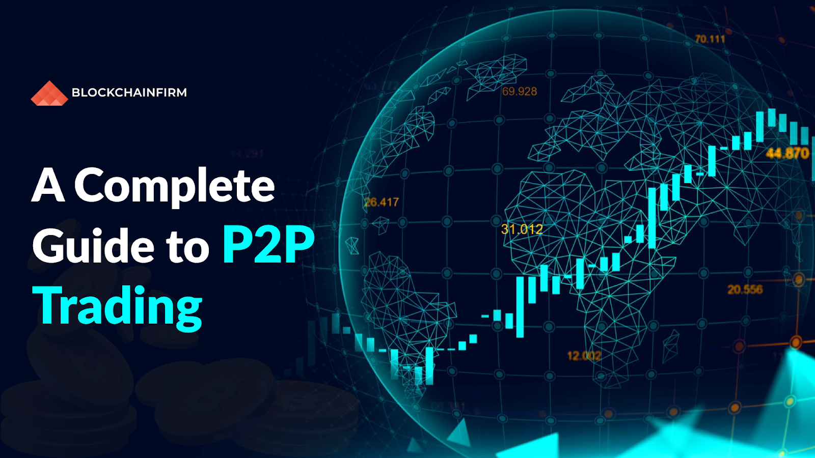 Have you lost profit deals on crypto trading?