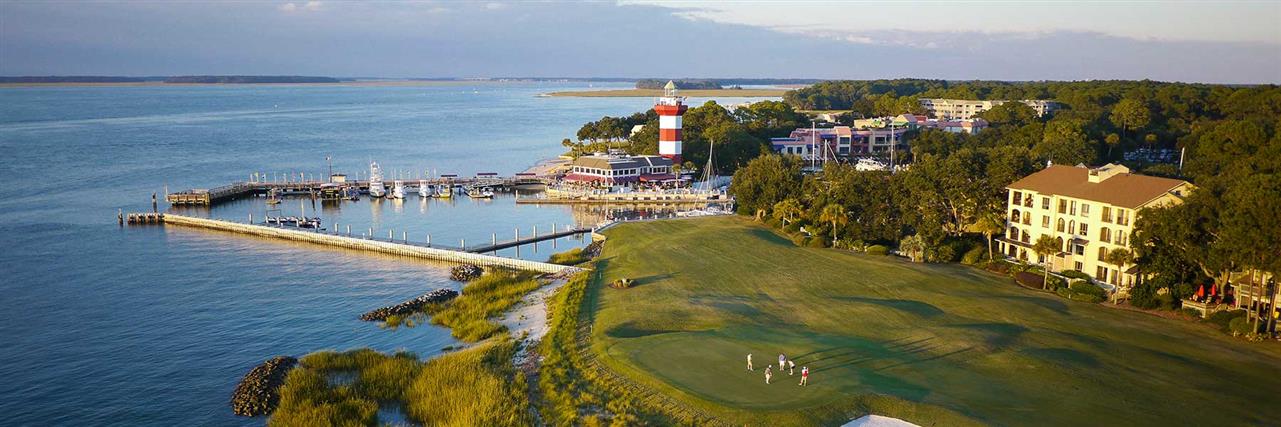 American Golfer: Hilton Head Golf Island (HHGI) Announces Wide Array of ...