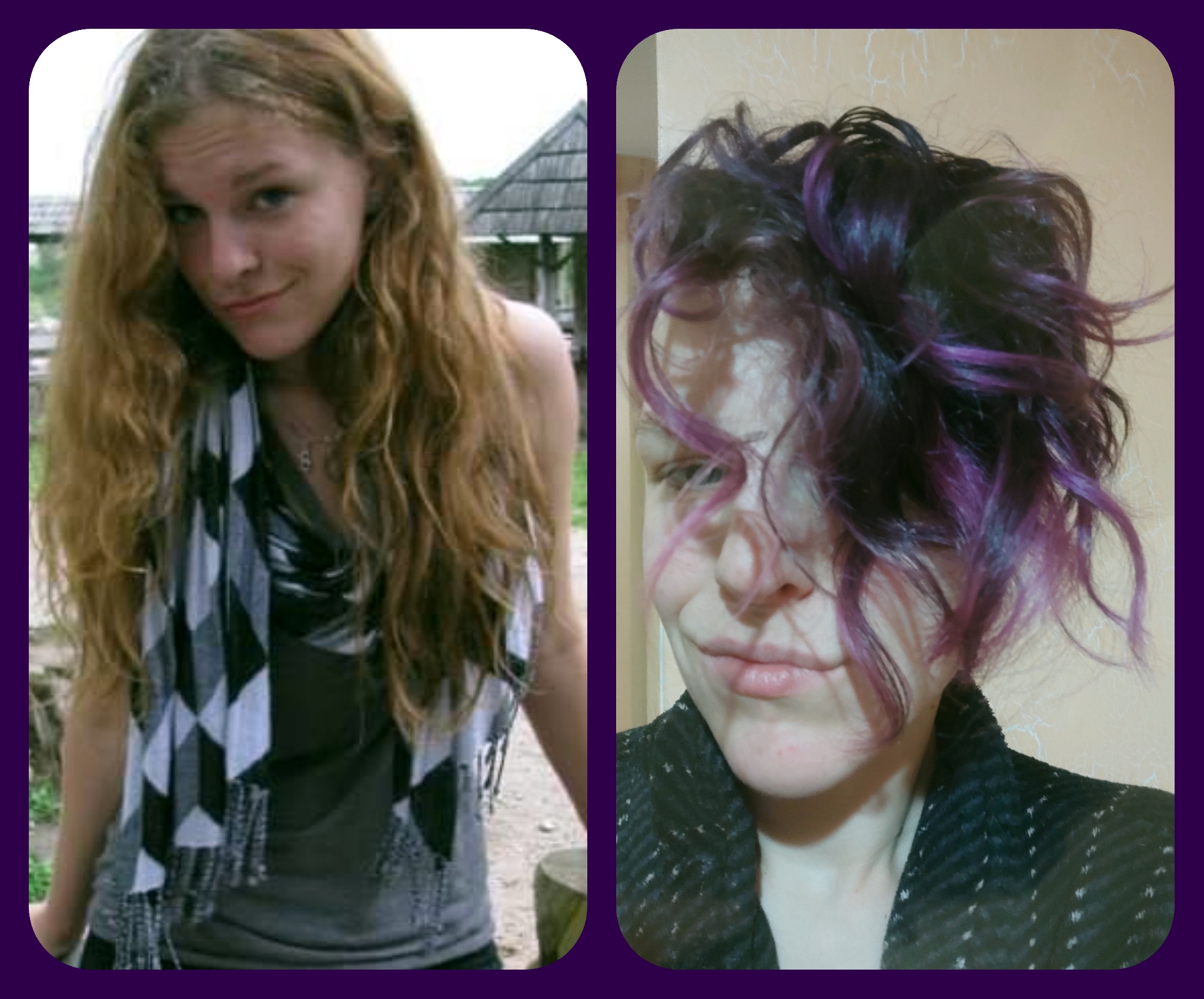 Maakad linnast - Meie uus algus