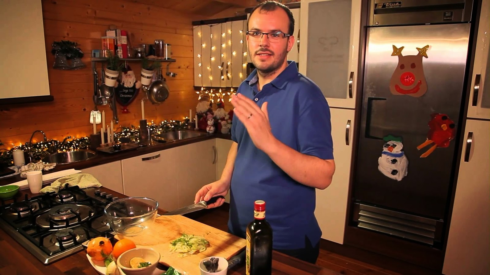 Vicsmuse: Favorite Chefs: Ian Orr