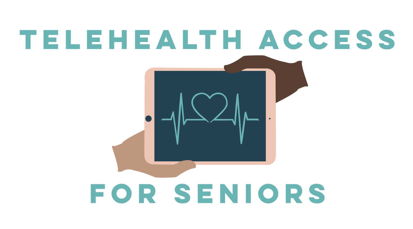 Emory Pre-Health Advising Blog: Telehealth Access for Seniors