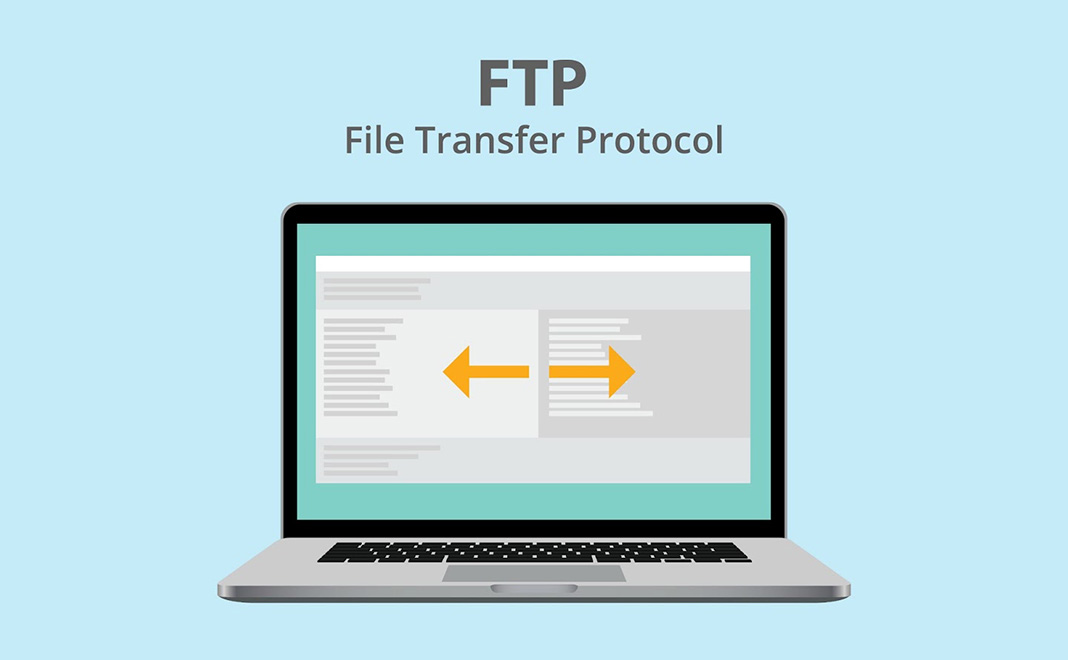 KONFIGURASI FTP SERVER DEBIAN 10
