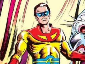 "Hero Envy" The Blog Adventures: THE ROY THOMAS MISCELLANEOUS ...