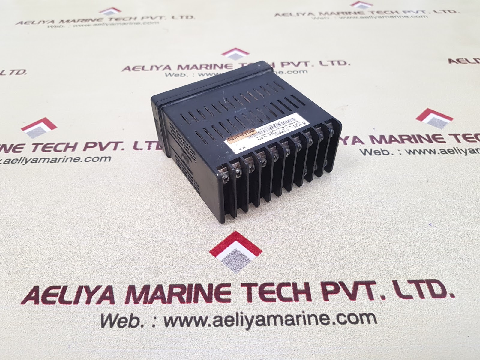 DELTA DTA9648 TEMPERATURE CONTROLLER DTA9648R0 - Aeliya Marine