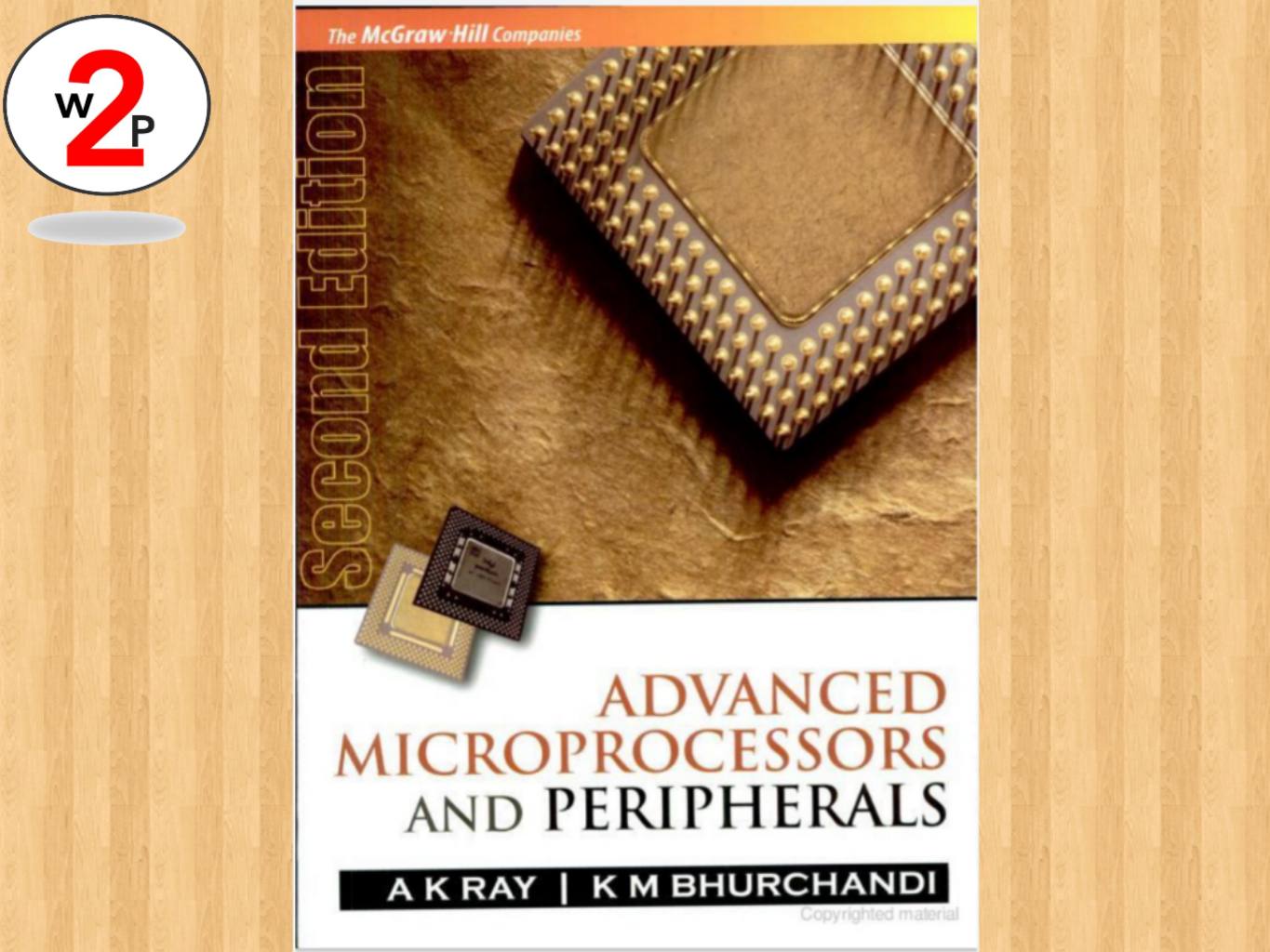 Microprocessor & Applications book download free - Way to Polytechnic
