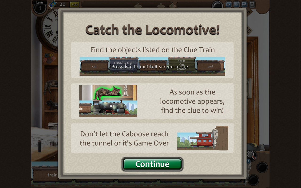 Hidden Express: Hidden Express Scenes and Cheats