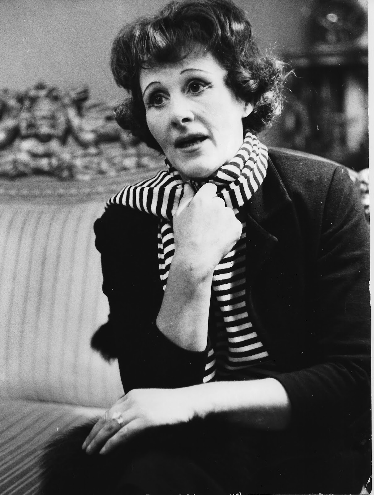 Keep Calm and Fanny On - The Fanny Cradock Food Blog: Keep Calm and ...