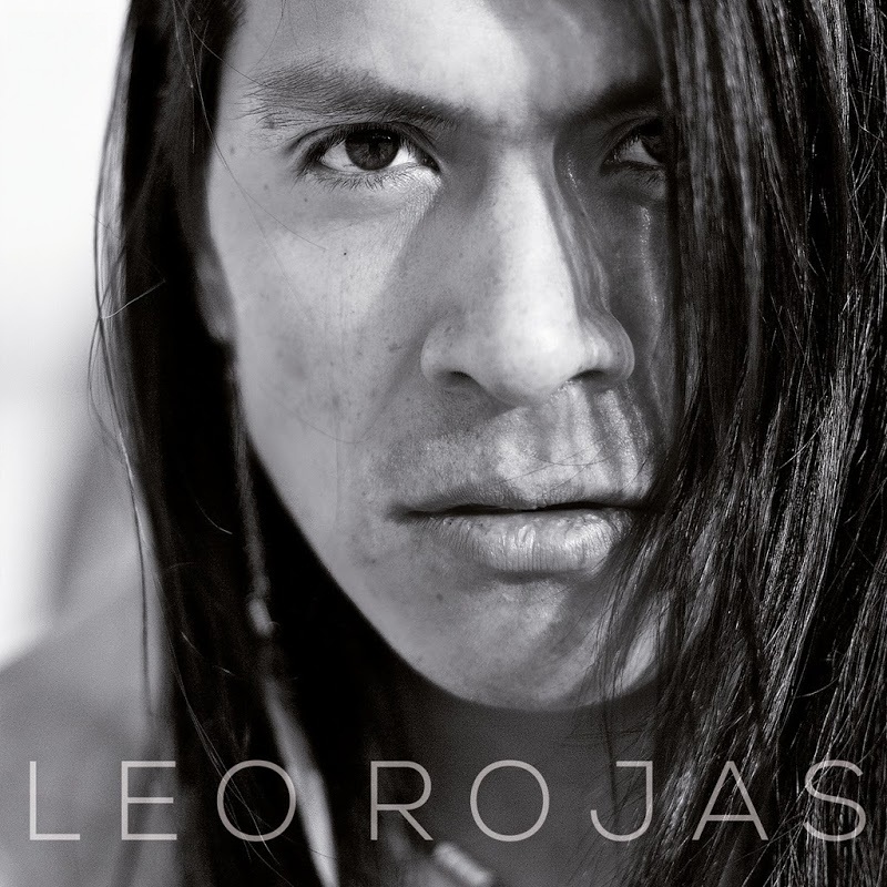 Nature Spirits - Leo Rojas - Leo Rojas (2017)