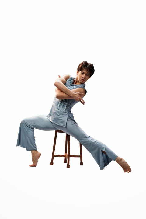 Agnes Locsin's "La Revolucion Filipina" opens Ballet Philippines’ 45th ...