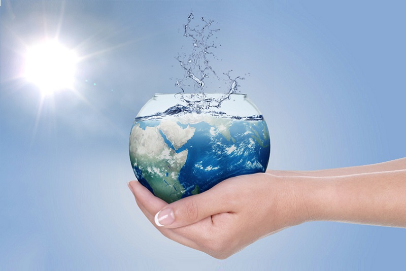 The Lack of Power in Human Life