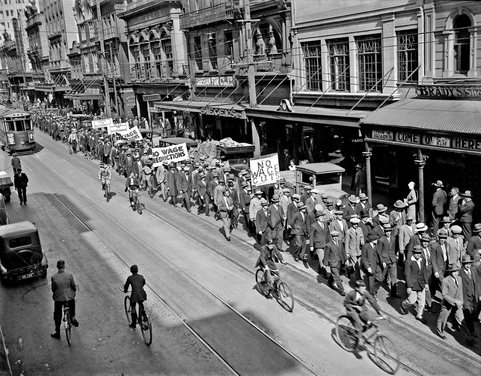 History in Photos: September 2016