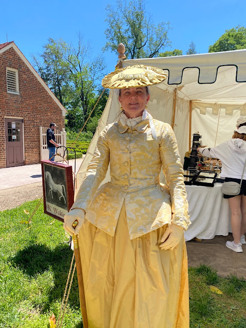 K. Walters at the Sign of the Gray Horse: Presentation - Mrs. Mary Chew ...