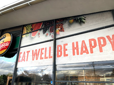 TOUR: ShopRite - Springfield, NJ