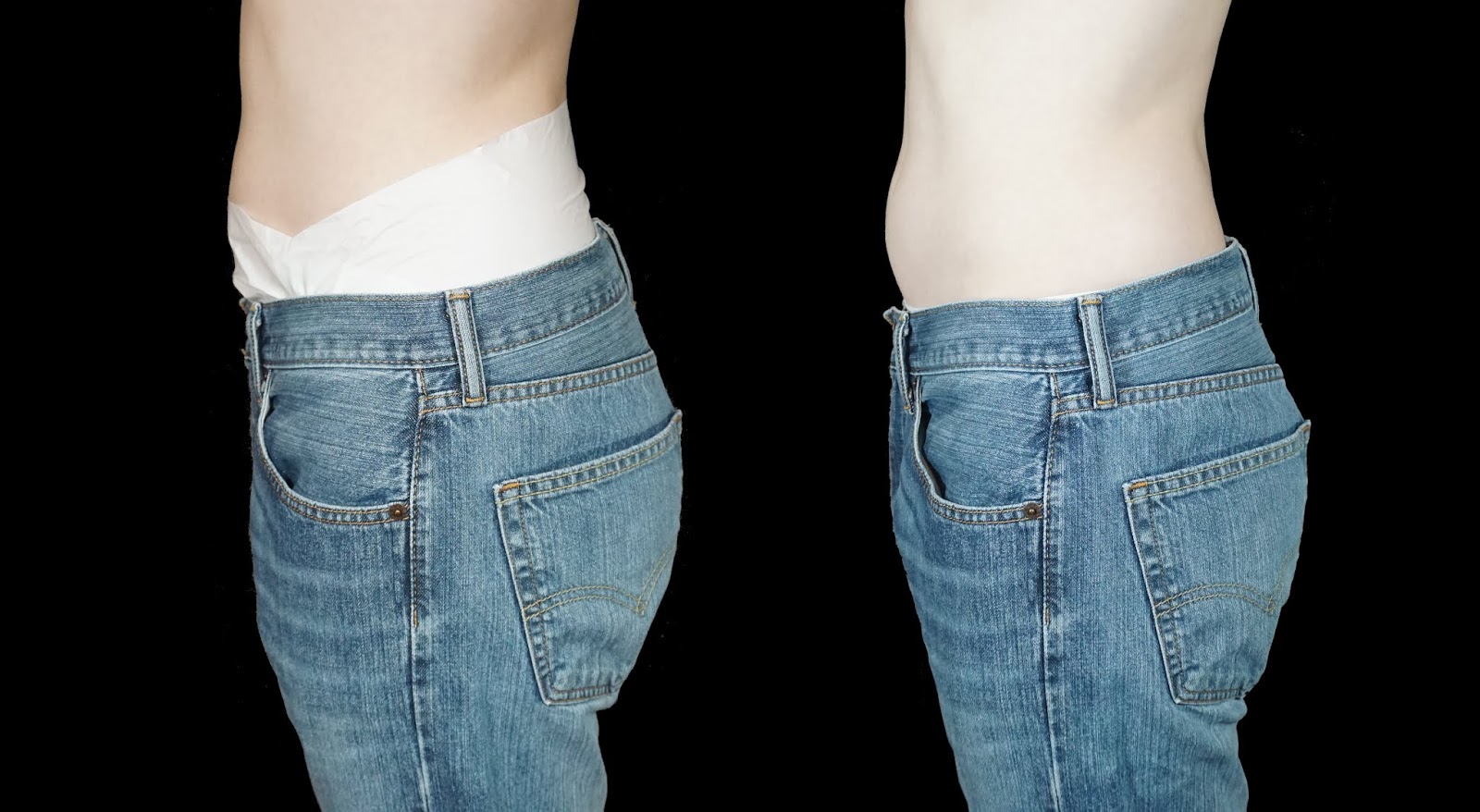 Diaper Metrics: First Quality Briefs (Full Mat) Adult Diaper Review