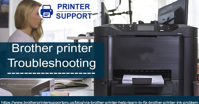Get instant solution for Brother printer users.: Eradicate your Printer ...