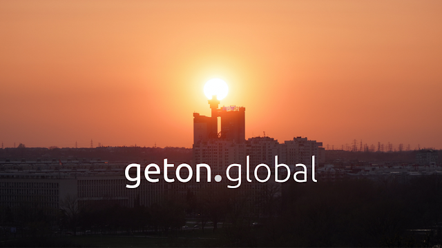 GetON.Global