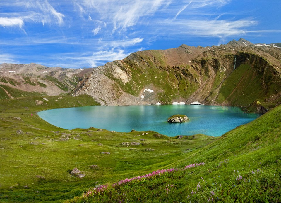 Explore the Beauty of Pakistan: Suppat Valley Kohistan KPK Pakistan