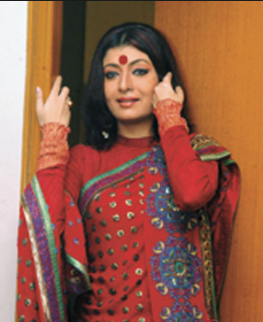 Debashree Roy Biography, Age, Height, Wiki, Husband, Family - CelebsWikisIN