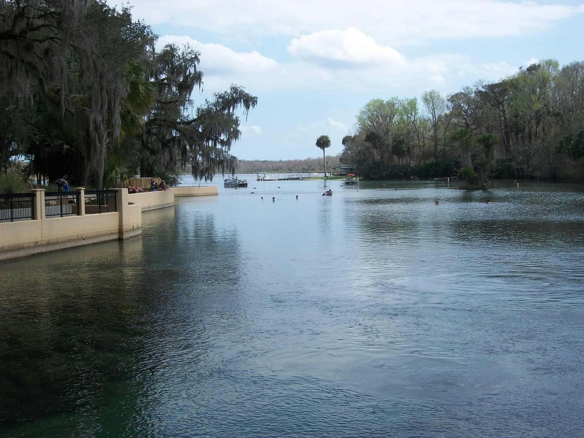 We Two Travellers Living the Life: A Meandering Road Trip down to Lake ...