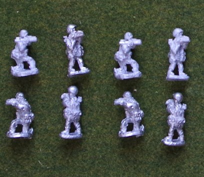 Tabletop Fix: QRF Models - New 15mm Modern Dutch