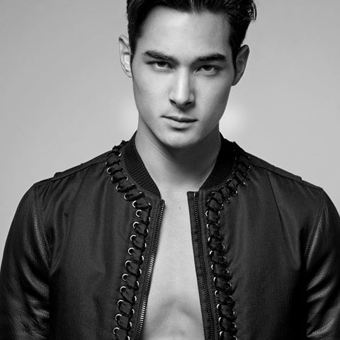 BLUECLOUD'S CONFESSIONS: MALE HOTTIE: TYLER MATA