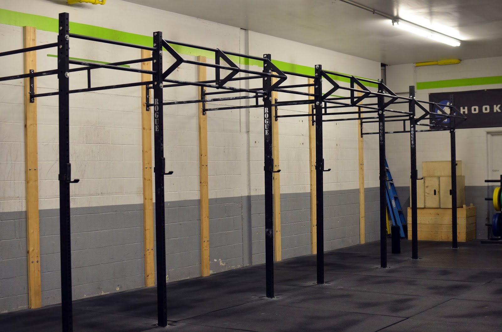 Jes' CrossFit Blog: CrossFit Posted