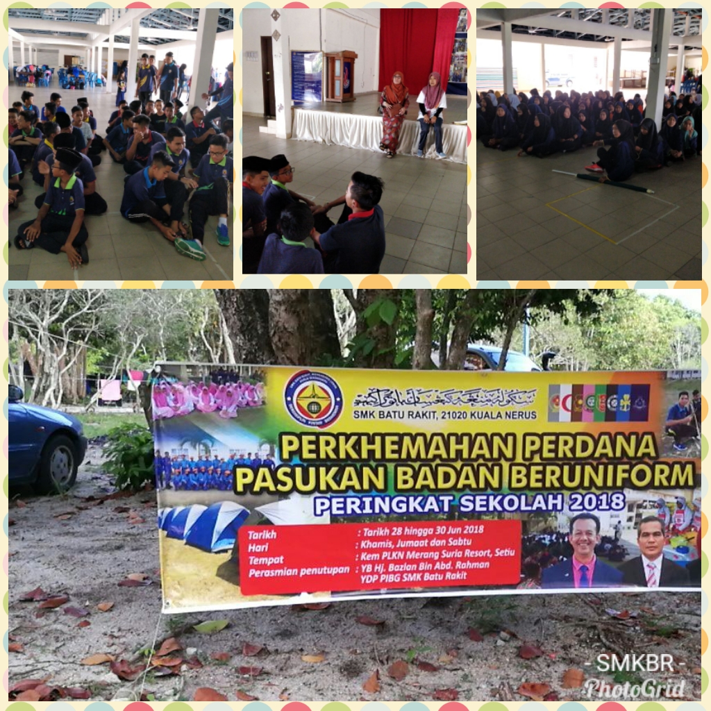 SMK BATU RAKIT: 2018