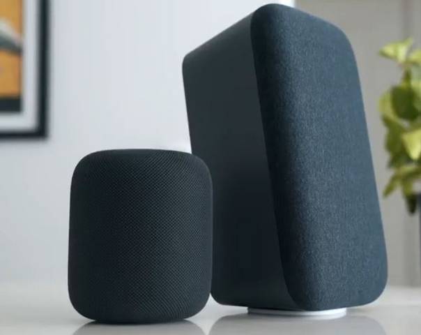 Apple HomePod Versus Google Home Max! Learn What is Best For You ...