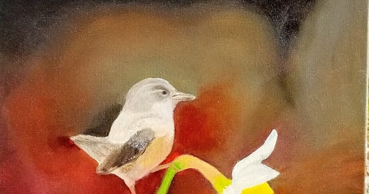 Ironstone Heritage Museum: Meet Artist Tracy Stone