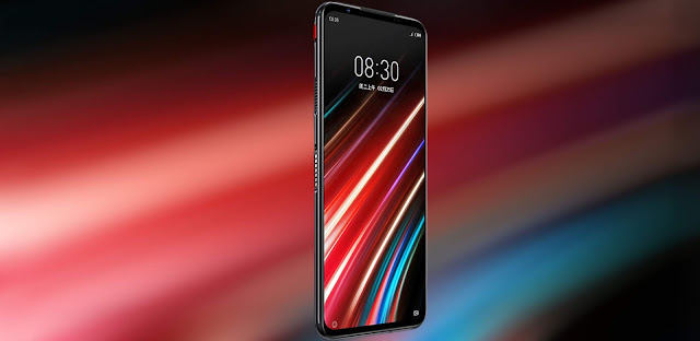 Nubia Red Magic 5G Specs and Price in India - Mobilespecification8