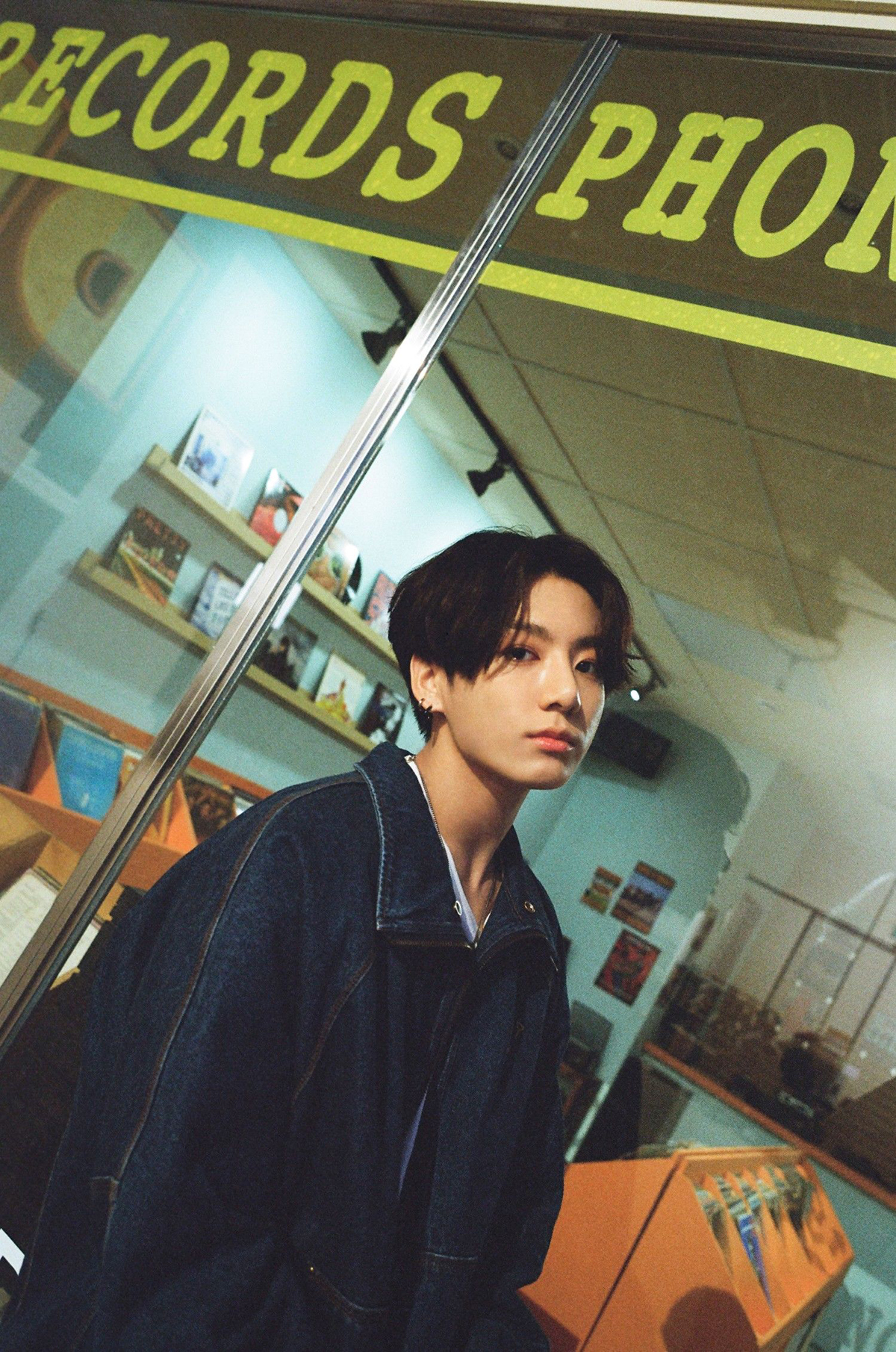 Melon: BTS "Dynamite" Photoshoot | CIRCUITS OF FEVER