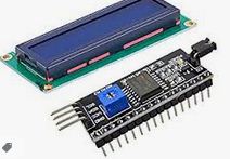 .: Alat Monitor Gula Darah Non Invasive ARDUINO + ANDROID