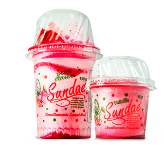 Sundae ~ AGENCIA DE HELADOS FREDINNO POPAYAN