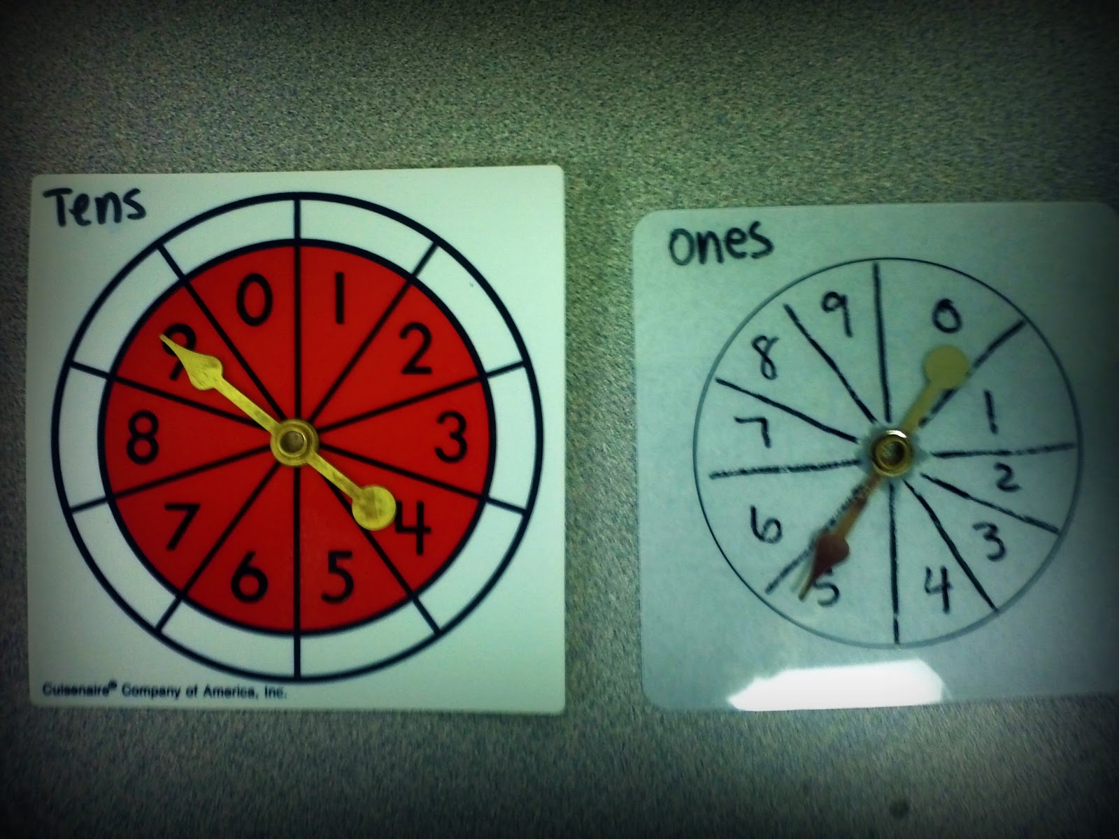 Math-n-spire: Percent Estimation {Math Lab Game}