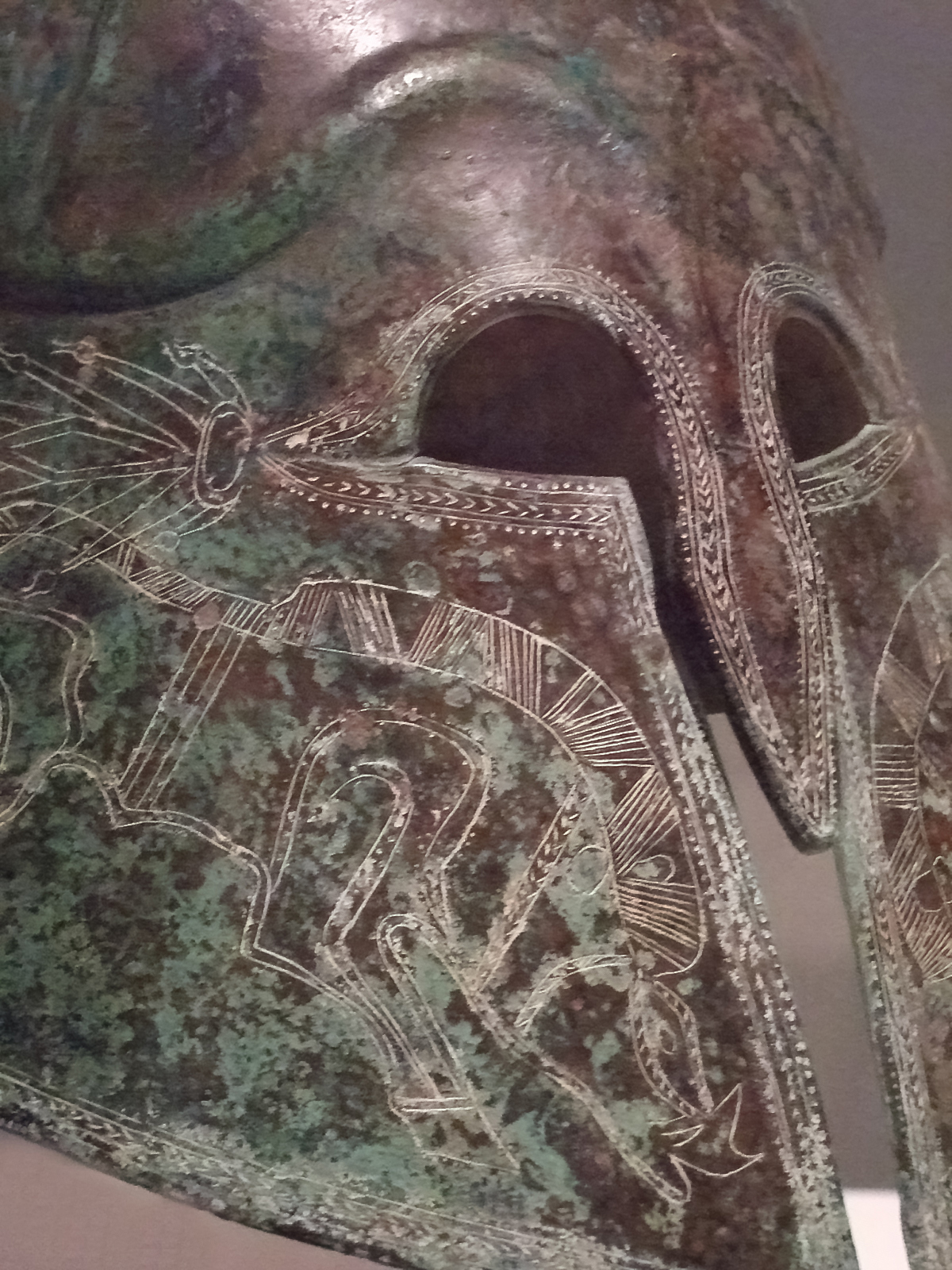 Roman Times: Wild boars in ancient art