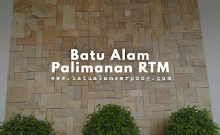 8 Ide Pemasangan Batu Alam Palimanan RTM - JUAL BATU ALAM TERLENGKAP ...