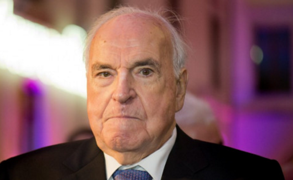 ΠΕΘΑΝΕ Ο ΠΡΩΗΝ ΚΑΓΚΕΛΑΡΙΟΣ ΧΕΛΜΟΥΤ ΚΟΛ ΣΕ ΗΛΙΚΙΑ 87 ΕΤΩΝ - Εφημερίδα ...